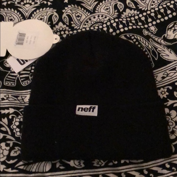NEFF HEAD WEAR | Accessories | Nwt Neff Head Wear | Poshmark